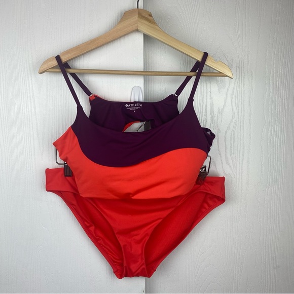 Athleta | Swim | Athleta Bathing Suit | Poshmark